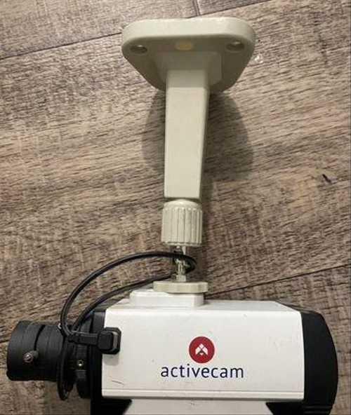Ip камера active cam