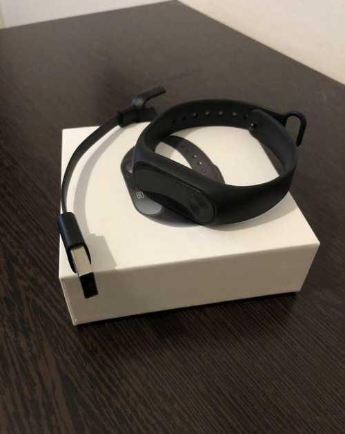 Xiaomi Mi Band 2 (MiBand 2)