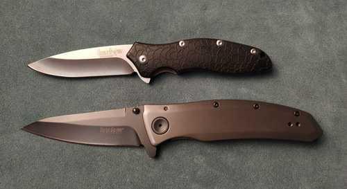 Ножи Kershaw