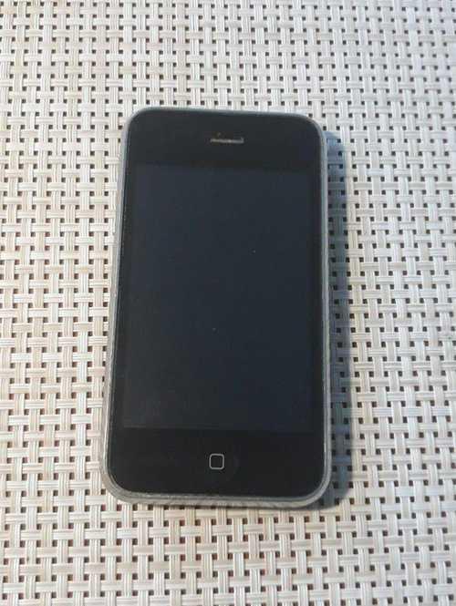 iPhone 3GS 32Gb