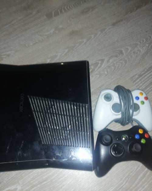 Xbox 360