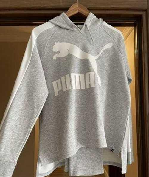 Спортивный костюм Puma женский