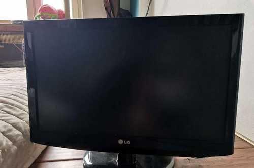 Телевизор LG 22LH200