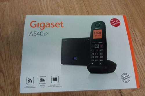 IP - телефон Gigaset A540 IP