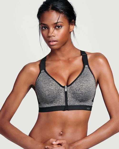 Топы для фитнеса Victoria’s Secret Elitebody Puma