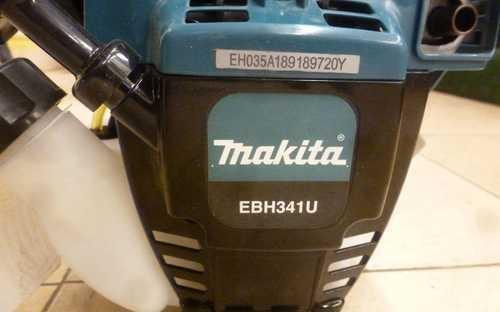 Мотокоса makita EBH341U