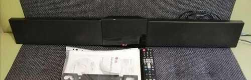 Саундбар 3D Blu-ray LG bb4330a