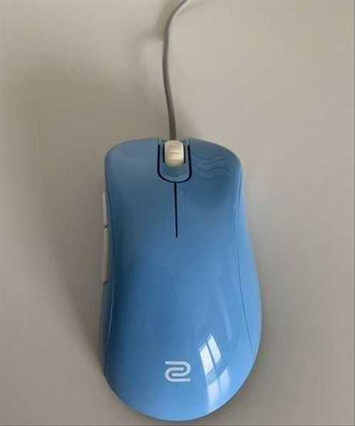 Zowie EC2-B Divina (blue) купить | Комьютерные аксессуары и ...