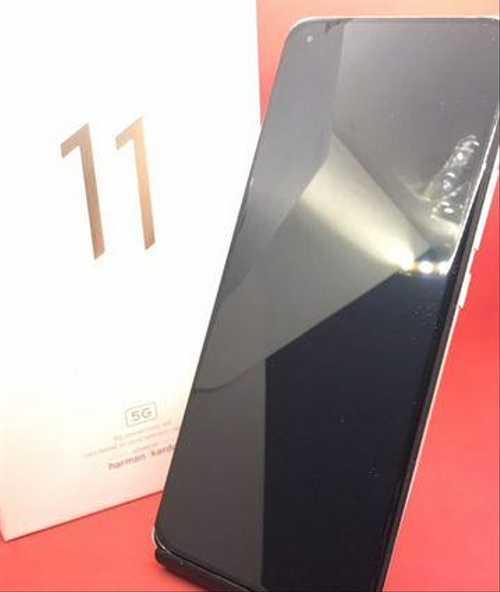 Xiaomi mi11 8/256