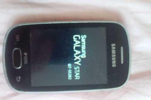 Телефон 2slm Samsung