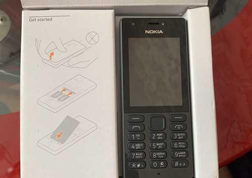 Телефон Nokia 216 (новый)