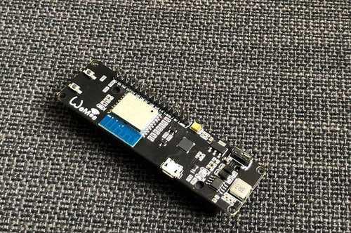 WeMos D1 Esp-Wroom-02 материнская плата ESP8266