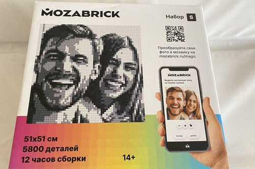Mozabrick S