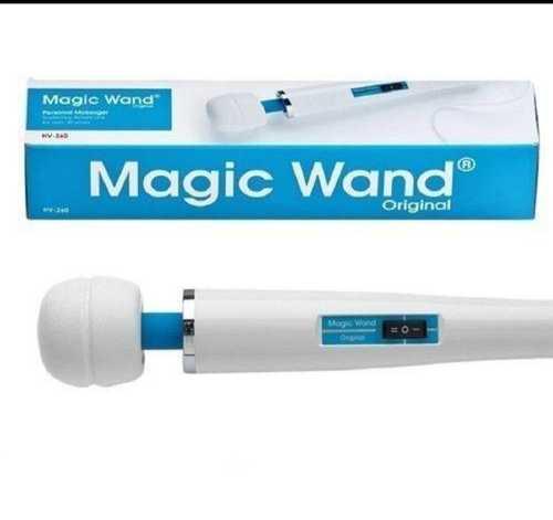 Массажер Magic Wand Original (Оригинал США)