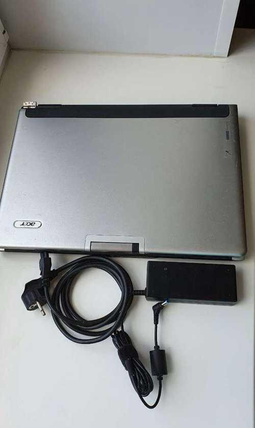 Ноутбук Acer Aspire 9410z модель MS2195
