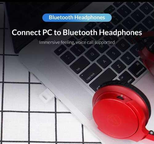 Orico USB Bluetooth адаптер Bluetooth 4,0