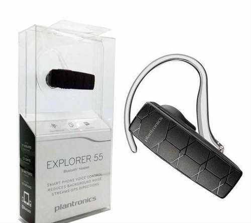 Гарнитура Bluetooth Plantronics Explorer 55