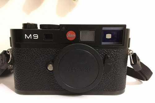 Leica m9