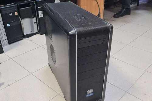 Корпус CoolerMaster CM-690 (RC-690)