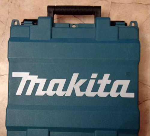 Чемодан для электро лобзика Makita