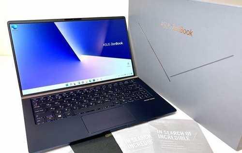 Asus Zenbook UX333F I5, 8GB, SSD256 13.3 лёгкий