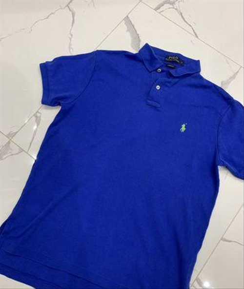 Polo ralph lauren поло