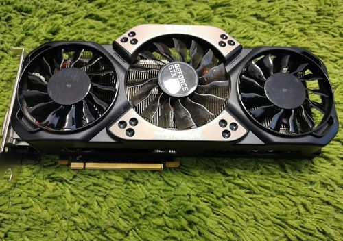 Видеокарта Palit GTX 770 2GB