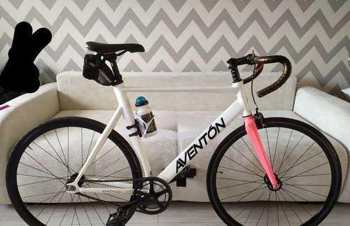 Fix фикс aventon mataro