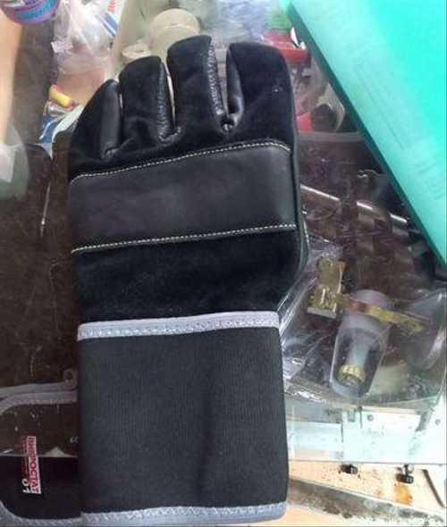 Продам антивибрационные перчатки