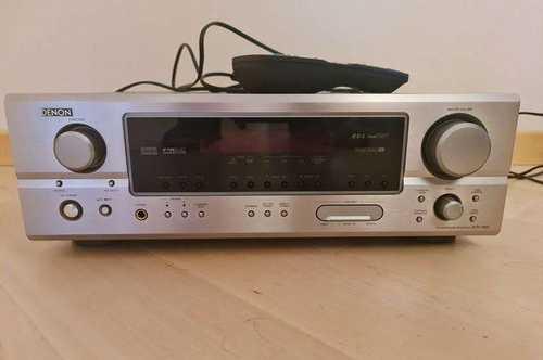 Ресивер denon avr 1905