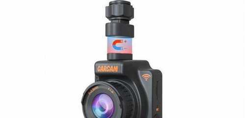 Видеорегистратор Carcam R2