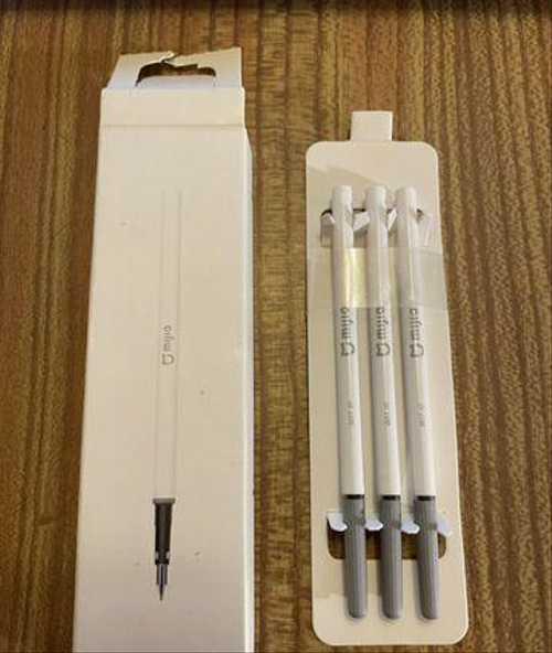 Стержни для ручки Xiaomi Mijia Mi Rollerball Pen 3