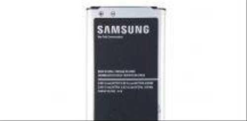 Аккумулятор Samsung G900F (Galaxy S5) EB-BG900BBC