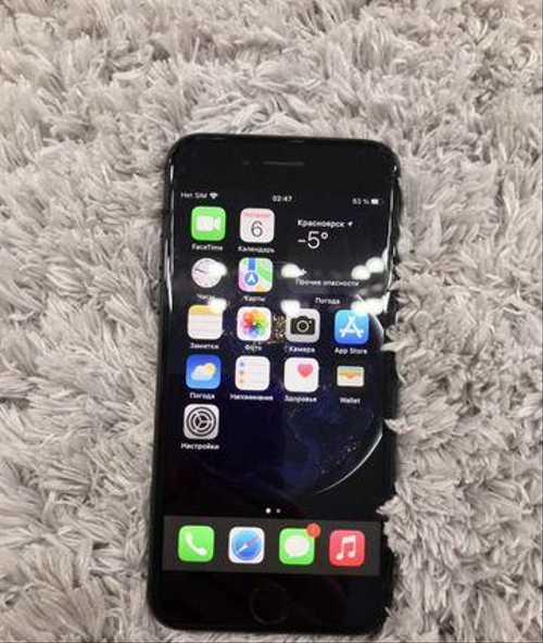 Телефон iPhone 7 32gb