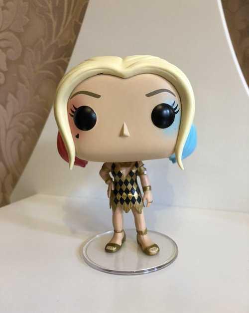 Фигурка Funko POP Харли Квинн