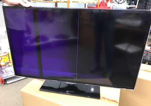 Телевизор SAMSUNG UE40es5500w