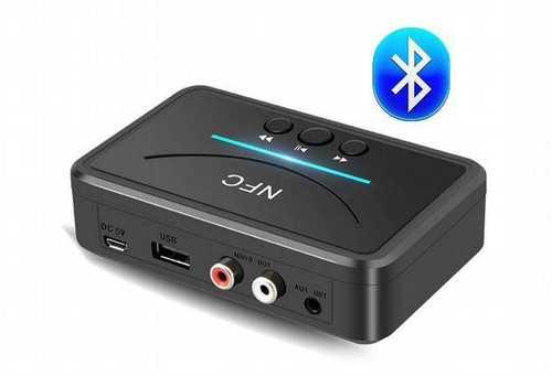 Bluetooth USB mp3 адаптер