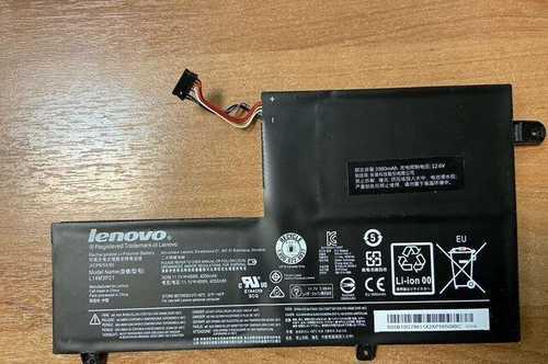 Аккумулятор (батарея) для ноутбука Lenovo L14M3P21