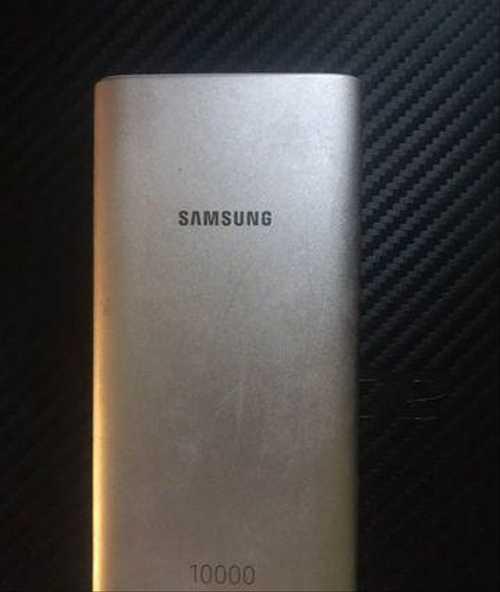 Портативная зарядка Samsung EB-U1200