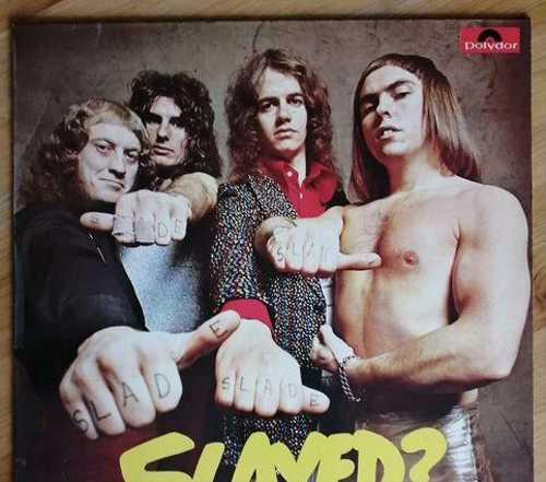 Slade