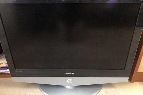 Телевизор Samsung 32 бу