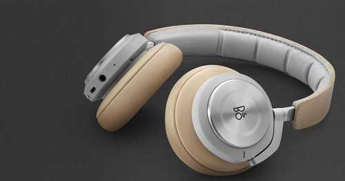 Наушники Bang & Olufsen Beoplay H9i