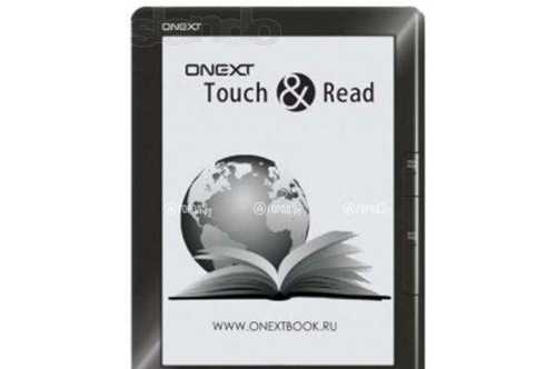 Onext touch read 002 Запчасти