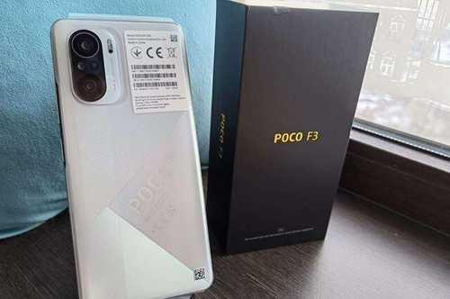 Poco F3