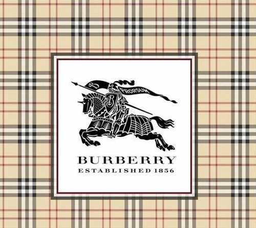 Burberry brit. мужская рубашка, великобритания