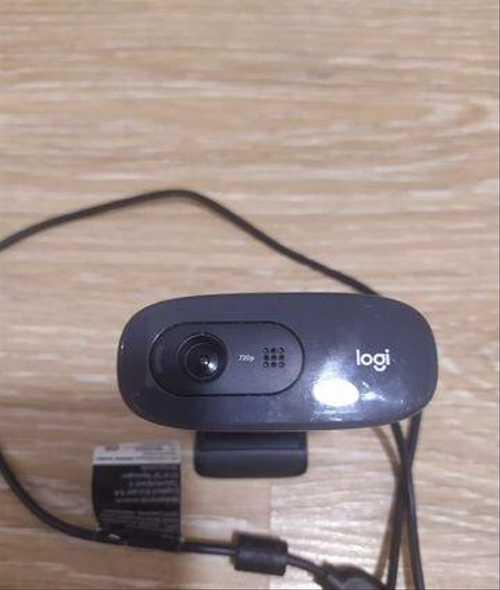 Logitech с270