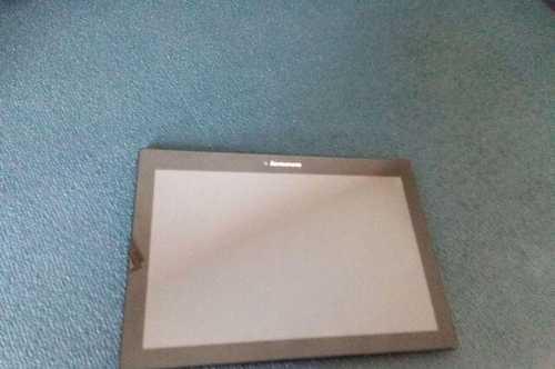 Lenovo Tab