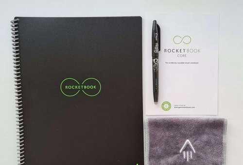 Умный блокнот Rocketbook