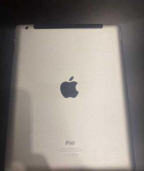 iPad 4 64gb