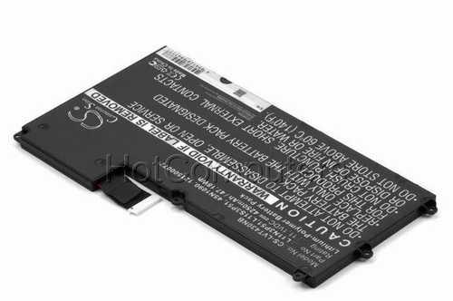 Аккумулятор для Lenovo ThinkPad T430u (45N1090, L1